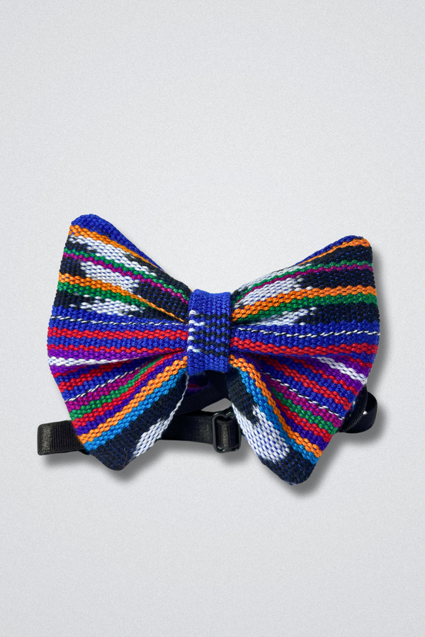 Lucca's Mini Bow Ties - Descalza