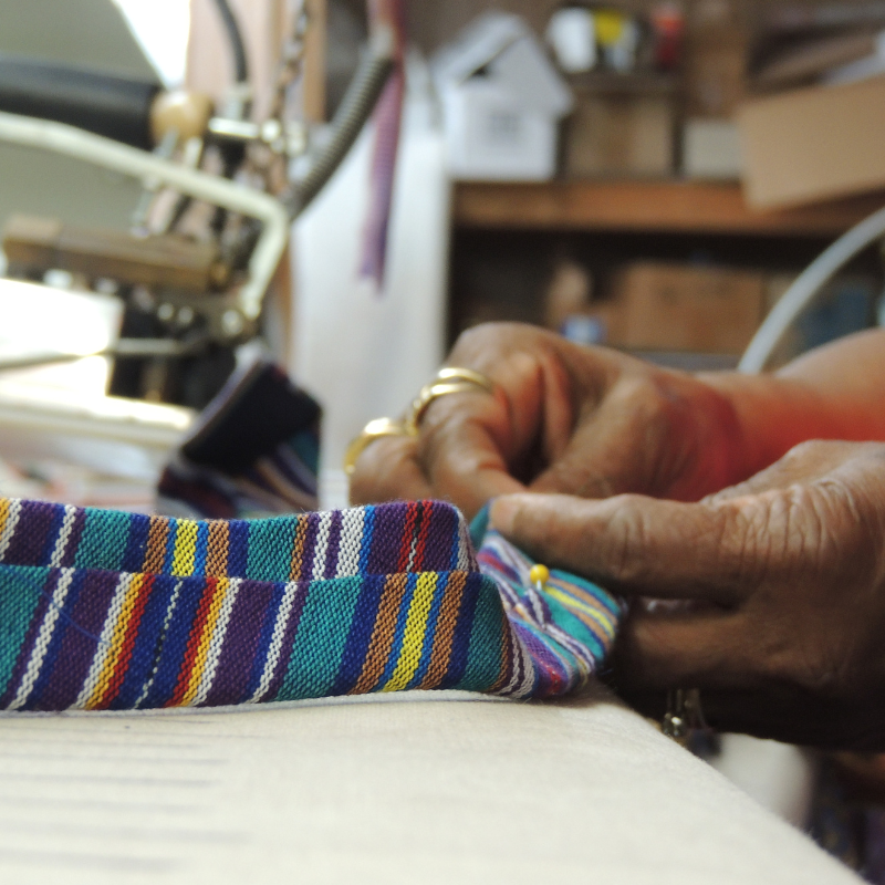 Custom-Made Clothing That Honors Your Culture | Descalza