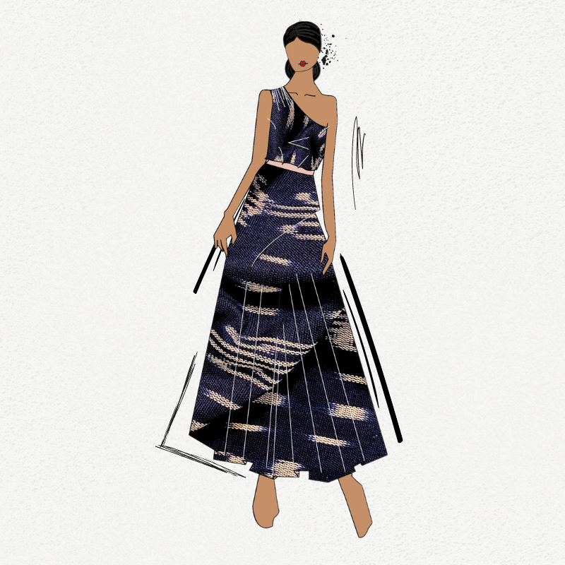 Custom-Made Clothing That Honors Your Culture | Descalza