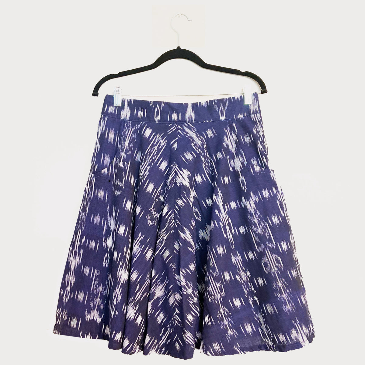 Flared Sam Skirt - Descalza